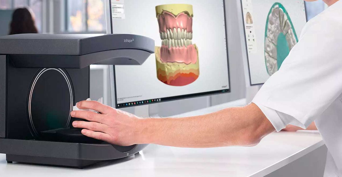 Inicio - Alade Dental